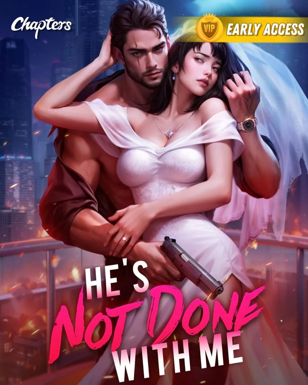 He's Not Done With Me | Chapters - Interactive Stories Wiki | Fandom