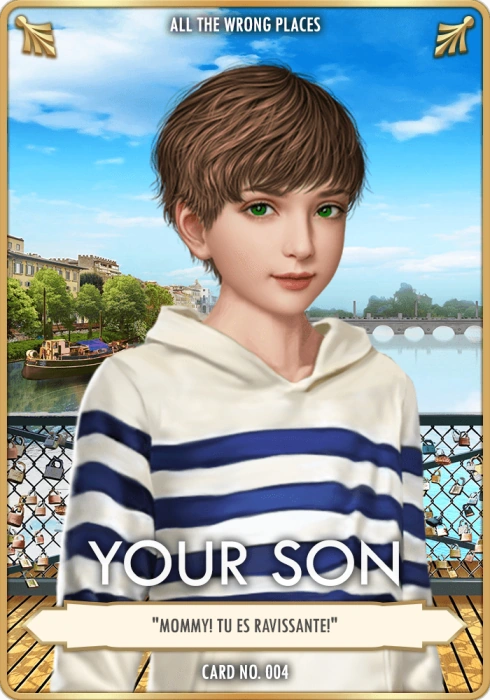 Category:Children | Chapters - Interactive Stories Wiki | Fandom