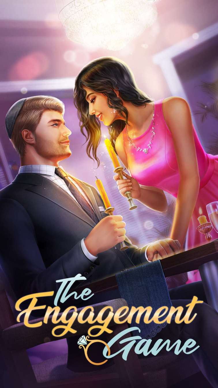 The Engagement Game | Chapters - Interactive Stories Wiki | Fandom