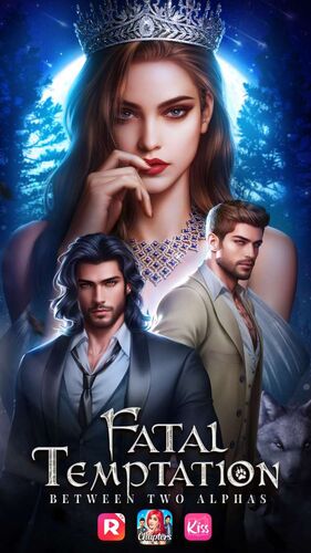 Fatal Temptation: Between Two Alphas | Chapters - Interactive Stories ...