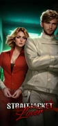 Straitjacket Lover | Chapters - Interactive Stories Wiki | Fandom