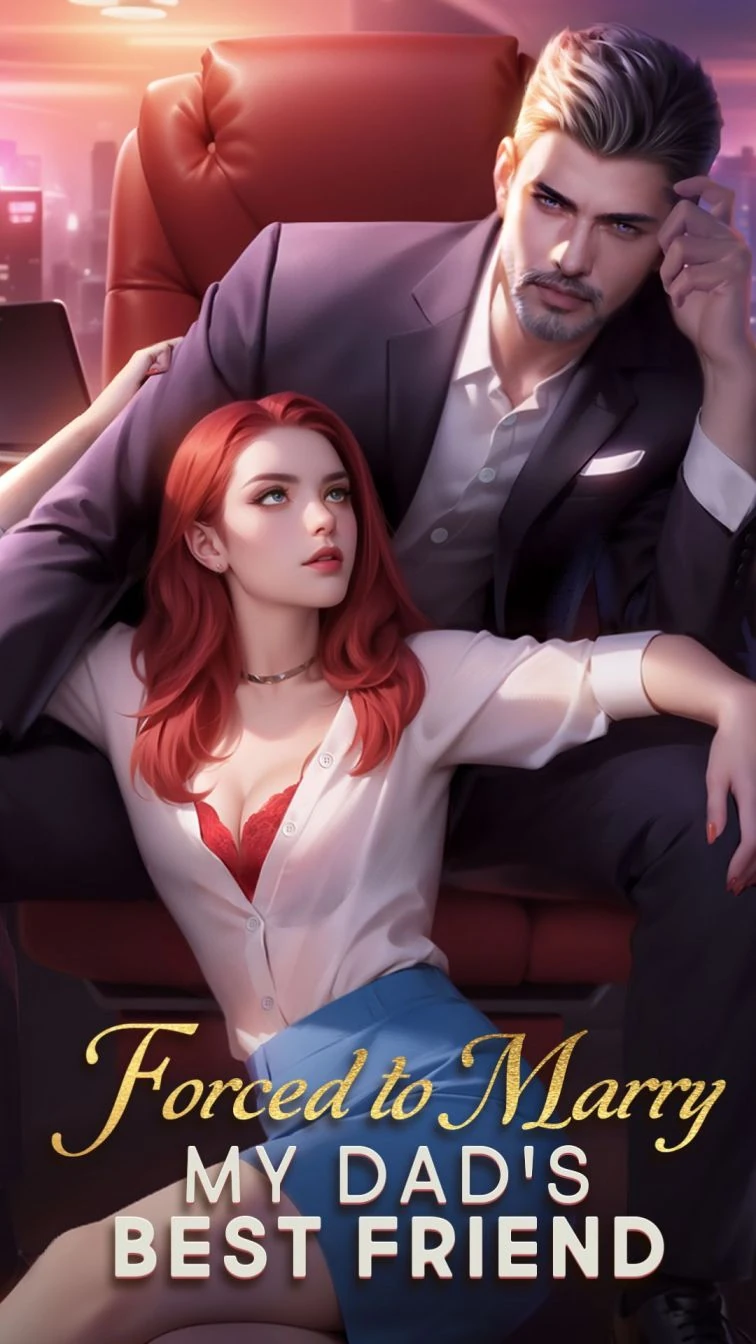 Contract Wife to My Dad's Best Friend | Chapters - Interactive Stories ...