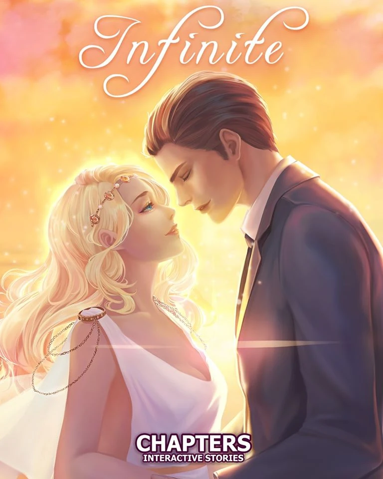 Infinite Choices | Chapters - Interactive Stories Wiki | Fandom