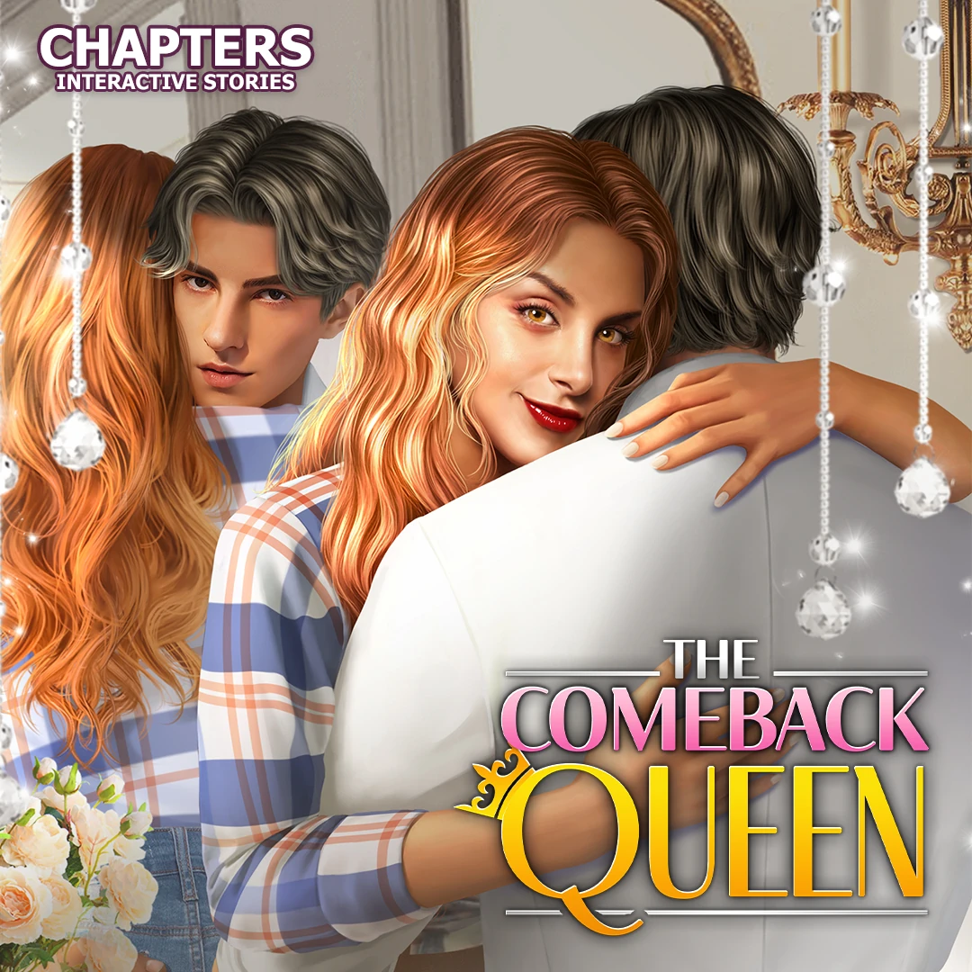 Category:The Comeback Queen | Chapters - Interactive Stories Wiki | Fandom