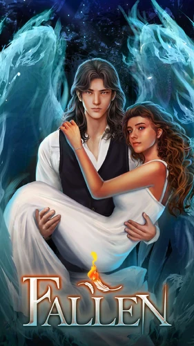 Fallen | Chapters - Interactive Stories Wiki | Fandom