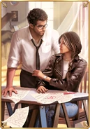 Drew Markham | Chapters - Interactive Stories Wiki | Fandom