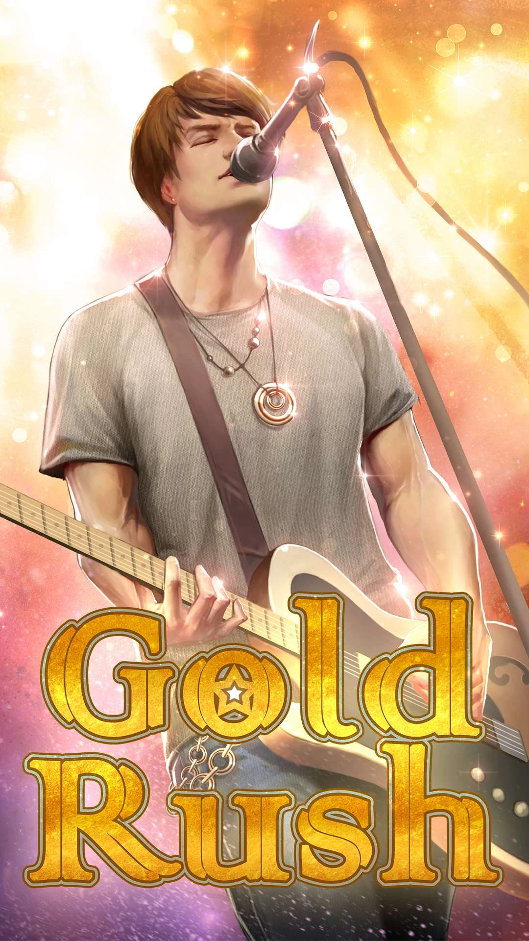 Gold Rush | Chapters - Interactive Stories Wiki | Fandom