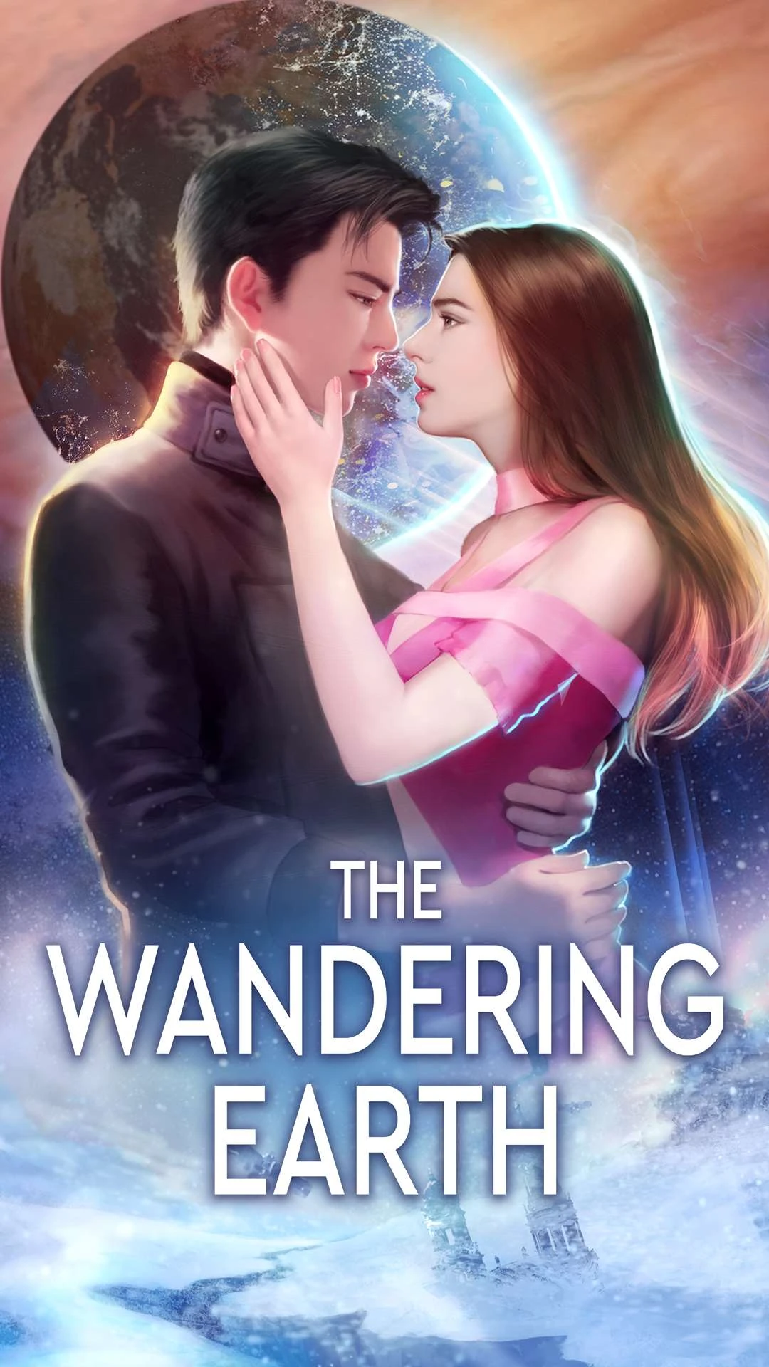 The Wandering Earth | Chapters - Interactive Stories Wiki | Fandom