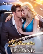 Snatched a Billionaire to be My Husband | Chapters - Interactive Stories Wiki | Fandom