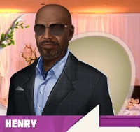 The Boy I Hate Miscellaneous Characters | Chapters - Interactive ...