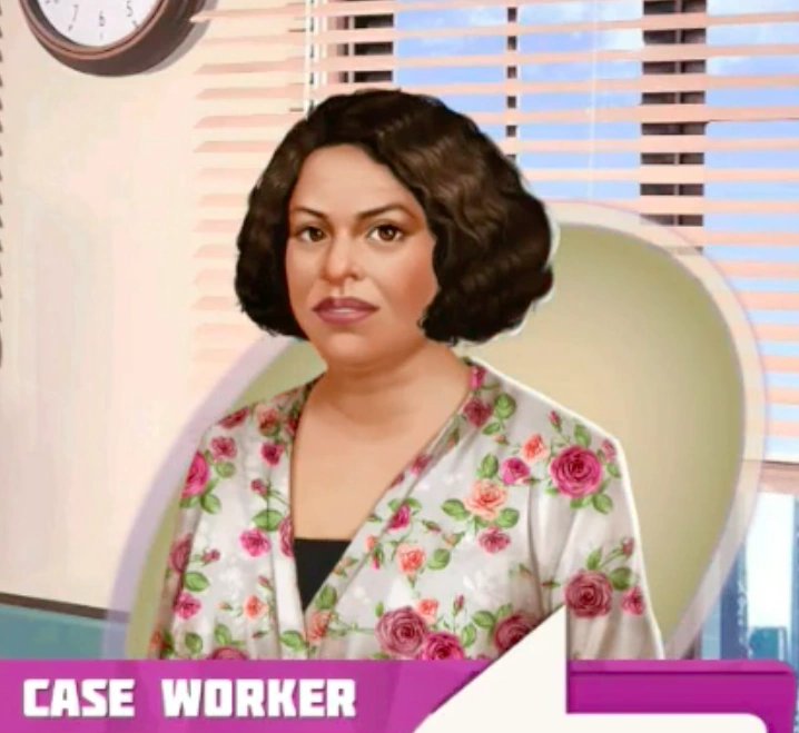 Caseworker | Chapters - Interactive Stories Wiki | Fandom