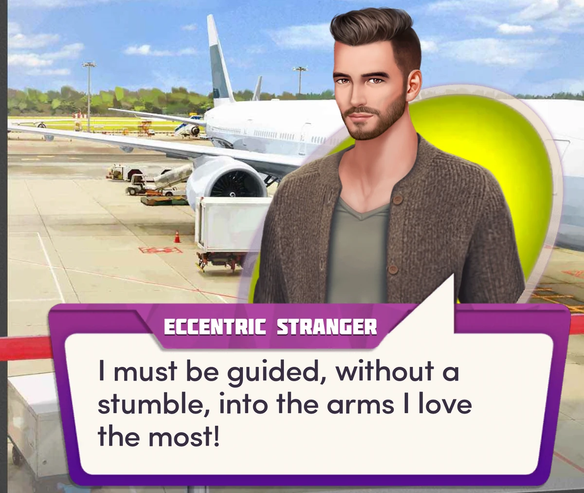 Unfixable Miscellaneous Characters | Chapters - Interactive Stories ...