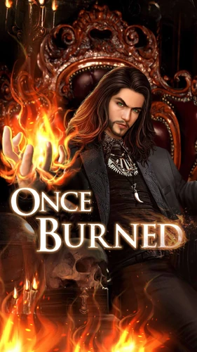 Night Prince 1: Once Burned | Chapters - Interactive Stories Wiki | Fandom