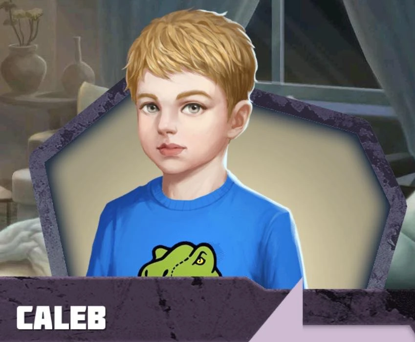Caleb | Chapters - Interactive Stories Wiki | Fandom