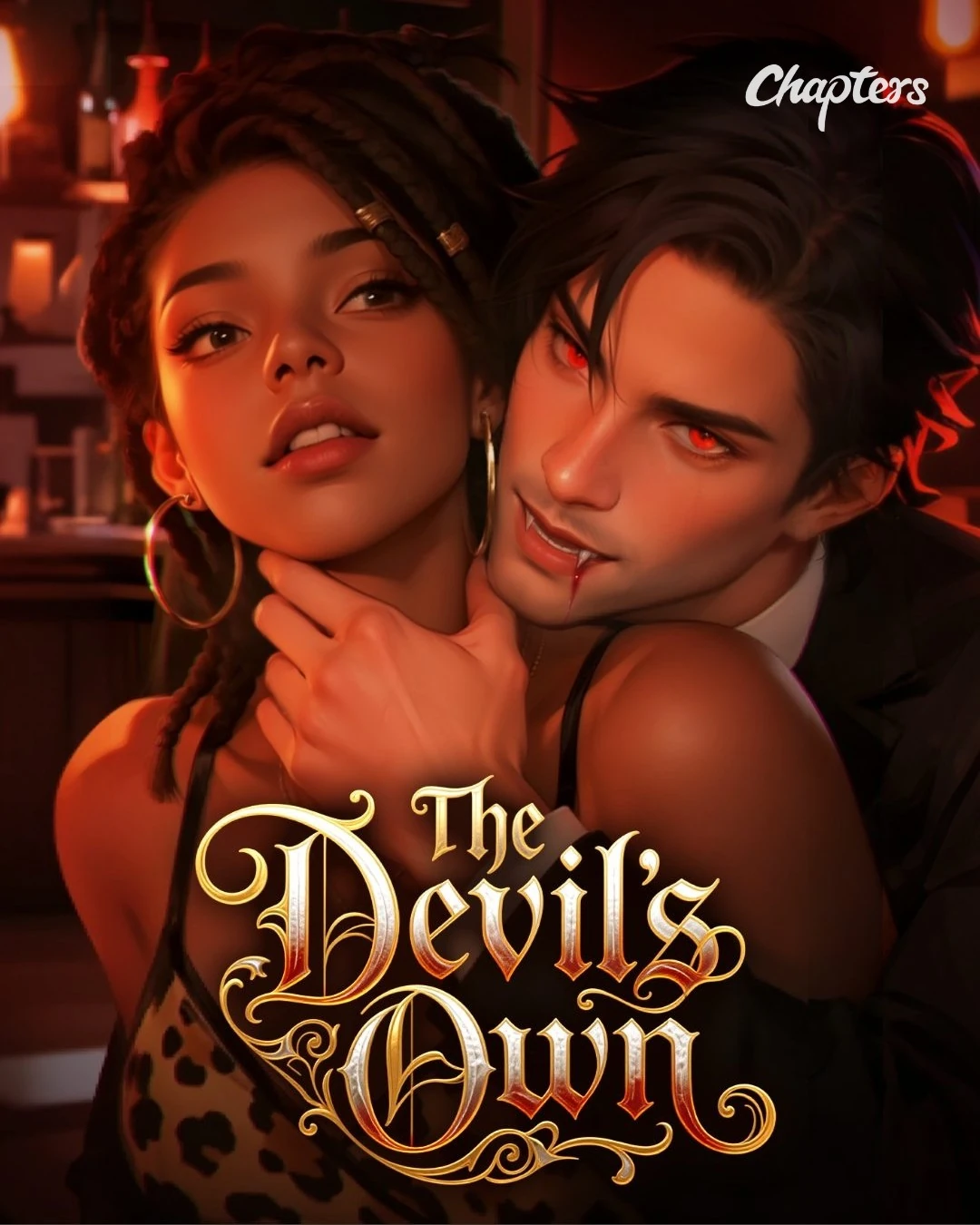 Category:Helana Thomas | Chapters - Interactive Stories Wiki | Fandom