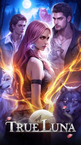 True Luna | Chapters - Interactive Stories Wiki | Fandom