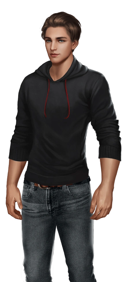 Jake Esera | Chapters - Interactive Stories Wiki | Fandom