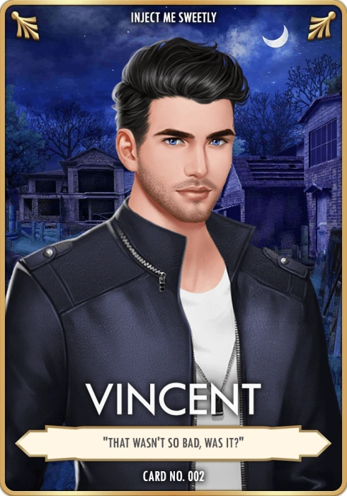 (New) Vincent Rutherford | Chapters - Interactive Stories Wiki | Fandom (New) Vincent Rutherford | Chapters - Interactive Stories Wiki | Fandom