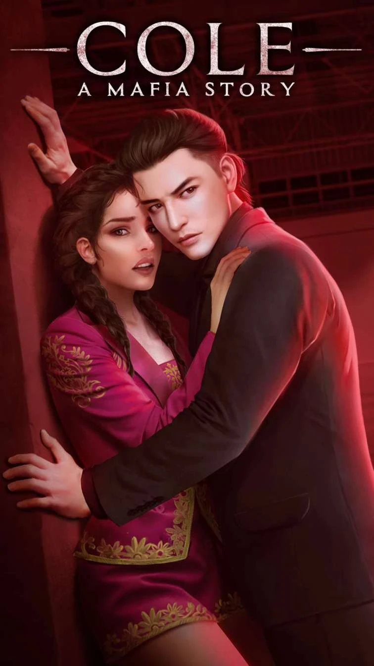 Cole: A Mafia Story | Chapters - Interactive Stories Wiki | Fandom