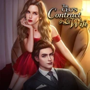 The CEO's Contract Wife | Chapters - Interactive Stories Wiki | Fandom