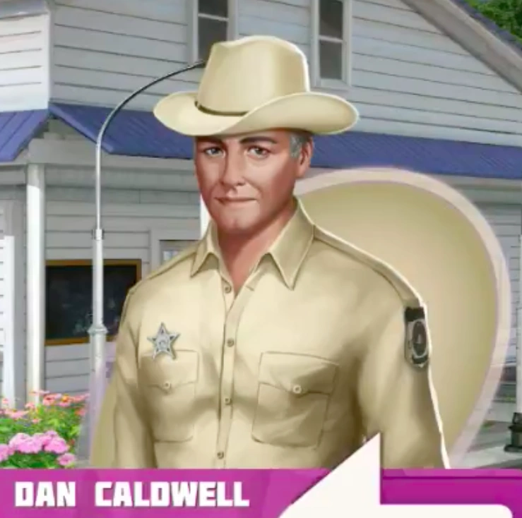 Dan Caldwell | Chapters - Interactive Stories Wiki | Fandom