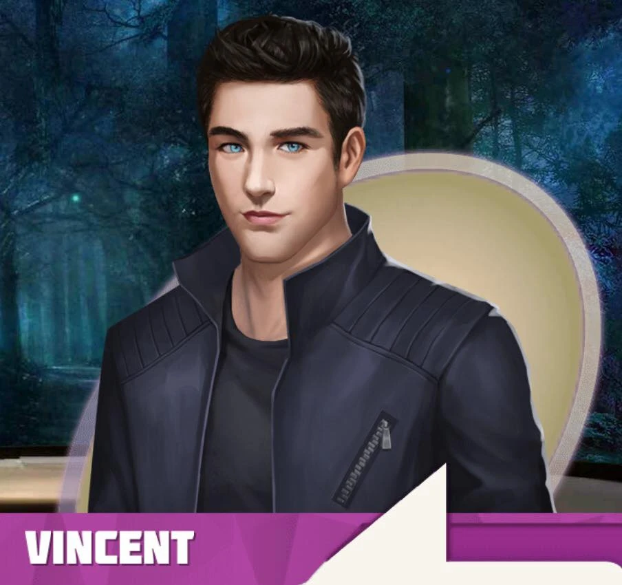 Vincent Rutherford | Chapters - Interactive Stories Wiki | Fandom