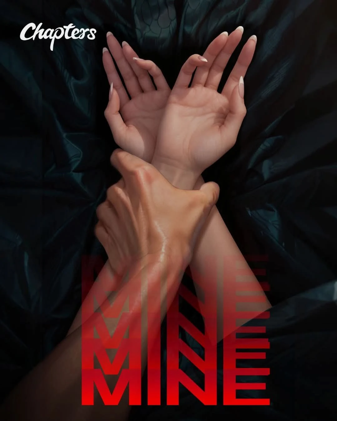 MINE | Chapters - Interactive Stories Wiki | Fandom