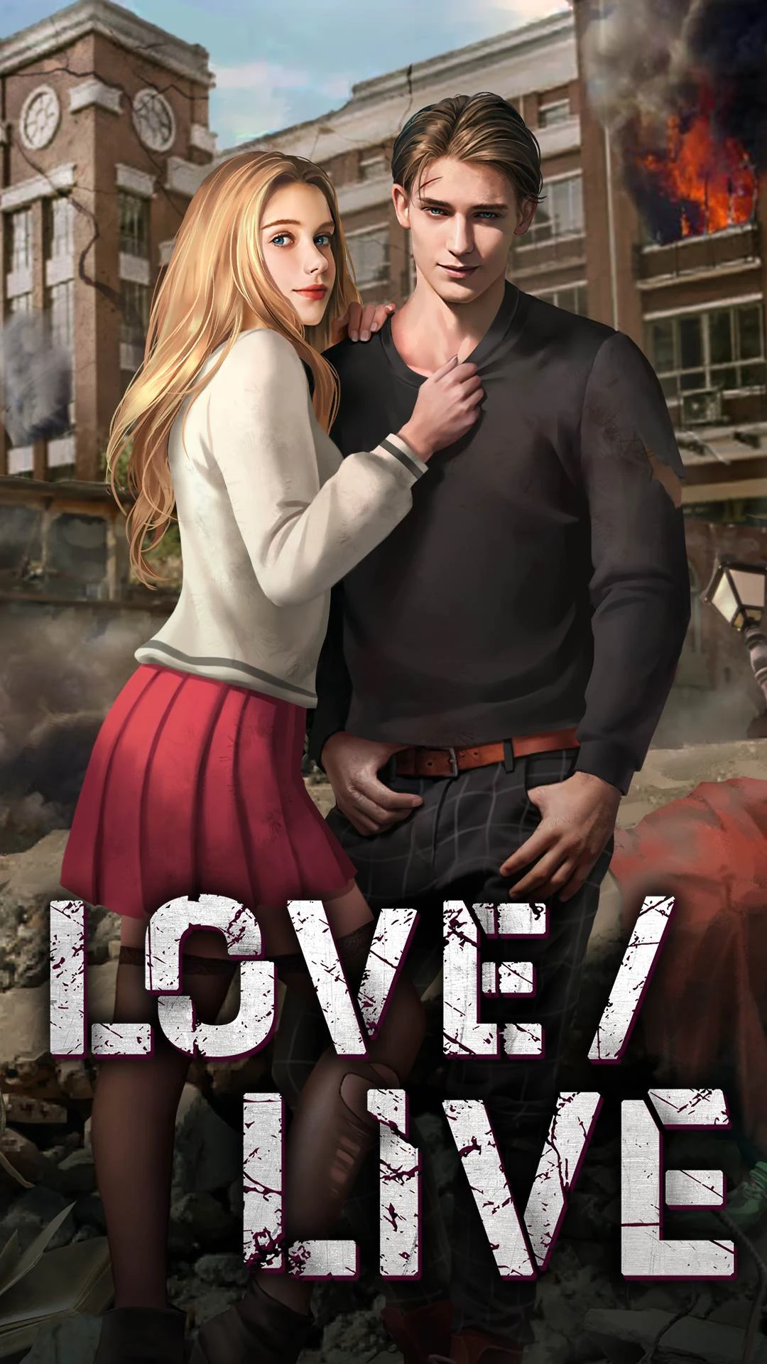 Category:Love/Live | Chapters - Interactive Stories Wiki | Fandom