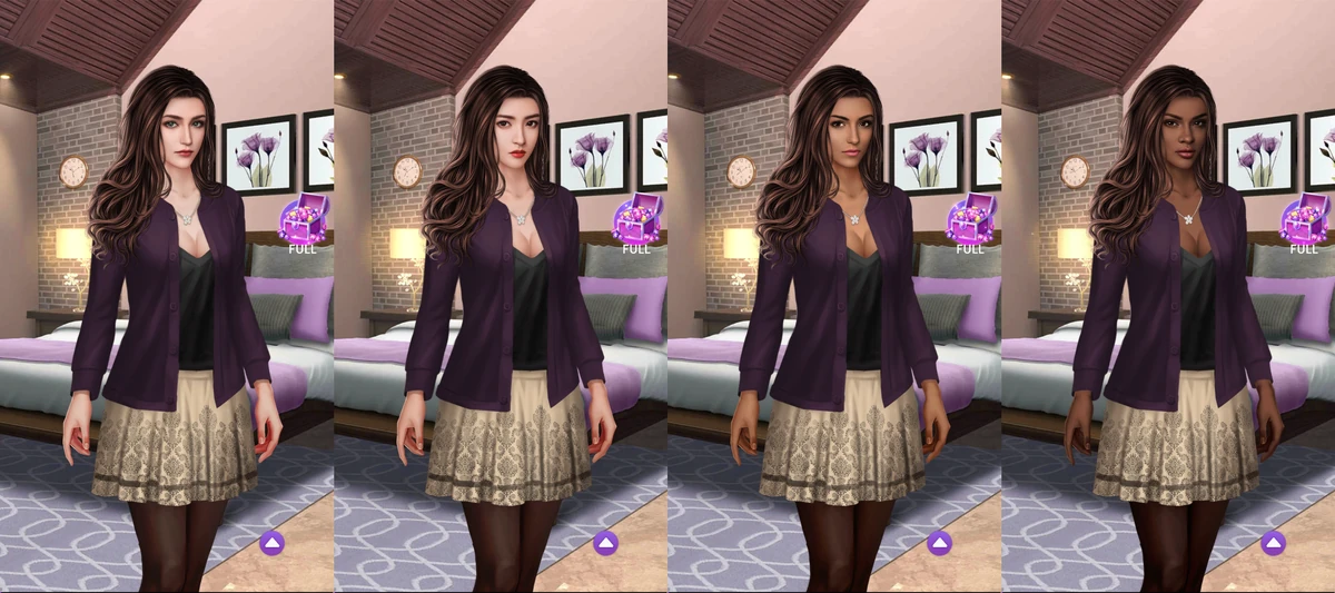 Your Character (Bossman) | Chapters - Interactive Stories Wiki | Fandom