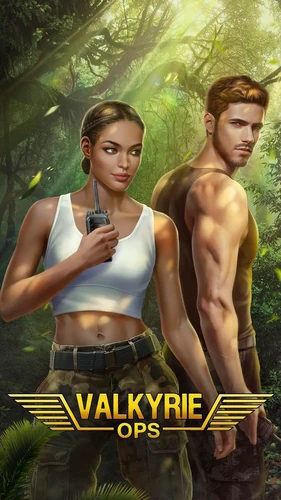 Valkyrie Ops | Chapters - Interactive Stories Wiki | Fandom