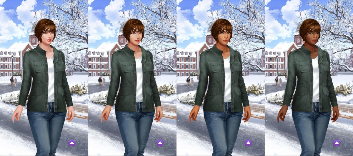 Your Character (Suddenly Royal) | Chapters - Interactive Stories Wiki ...