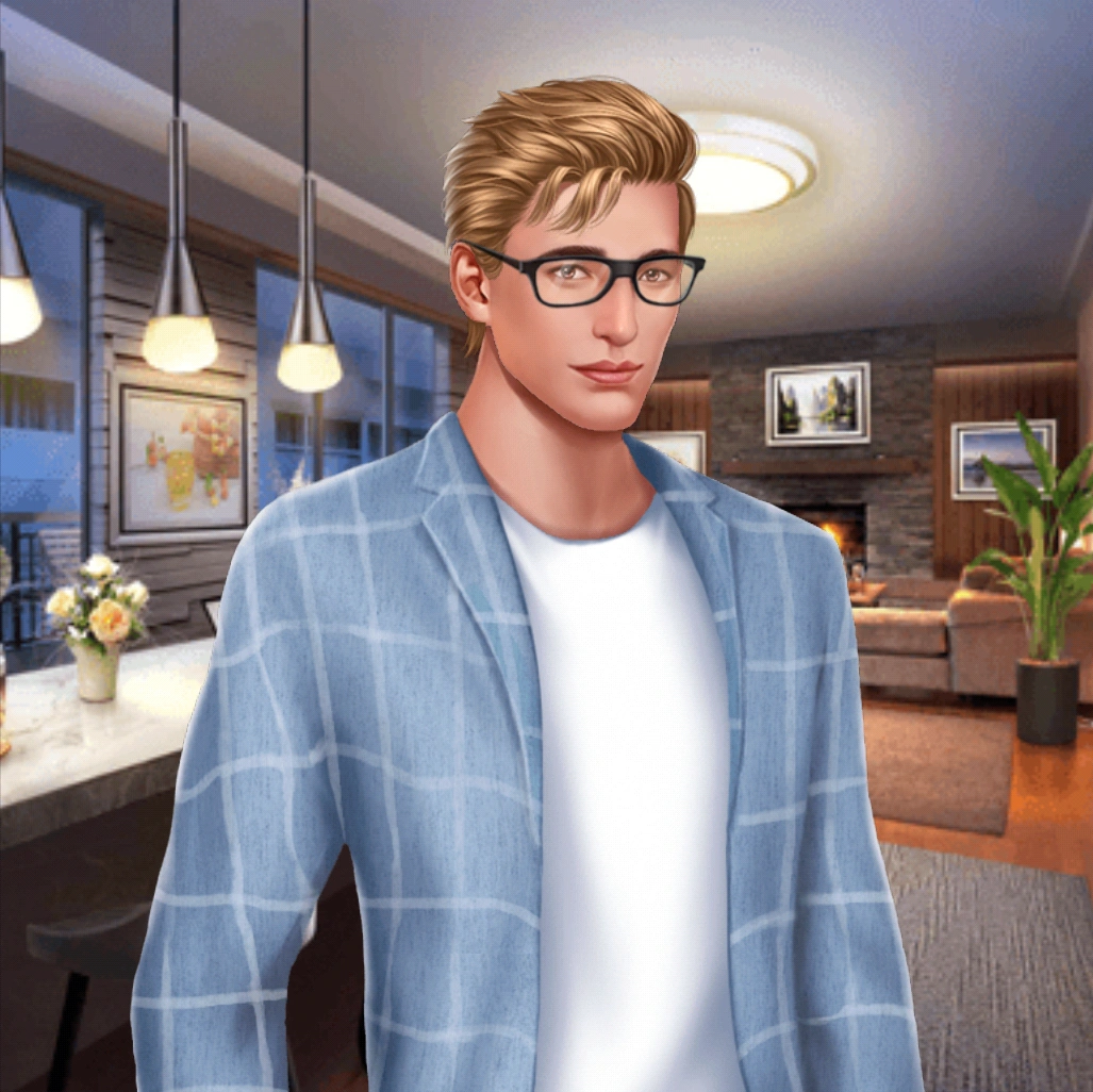 (New) Troy | Chapters - Interactive Stories Wiki | Fandom