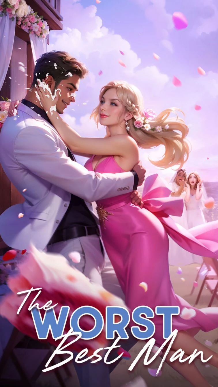 The Worst Best Man | Chapters - Interactive Stories Wiki | Fandom