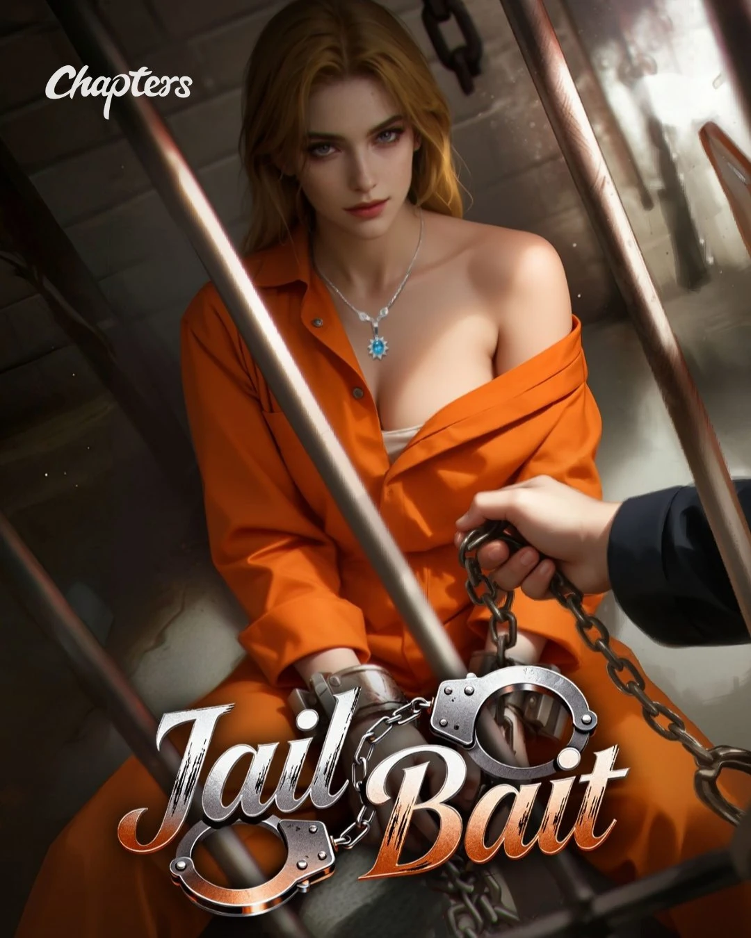 Jail Bait | Chapters - Interactive Stories Wiki | Fandom