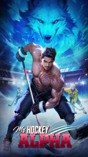 My Hockey Alpha | Chapters - Interactive Stories Wiki | Fandom