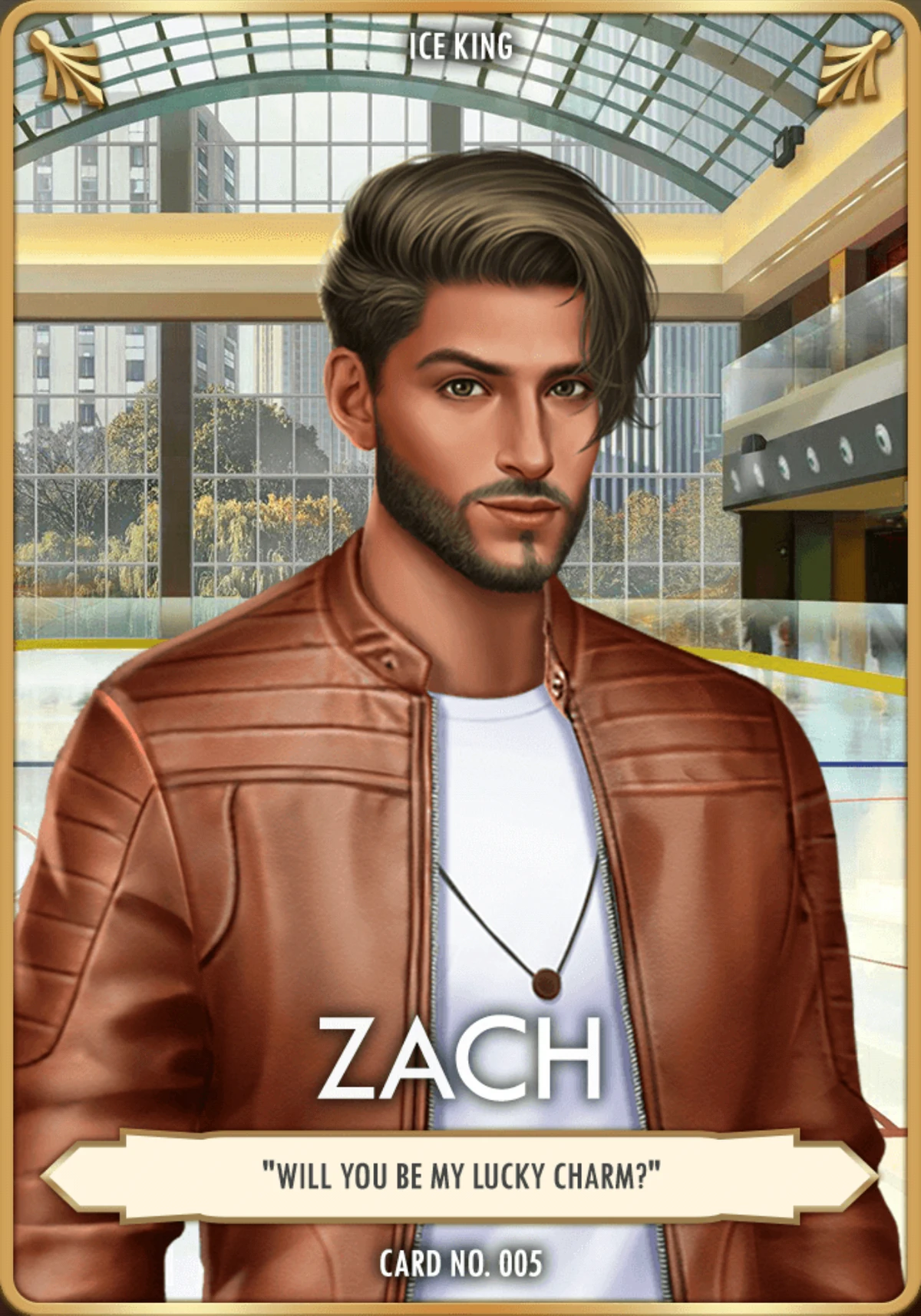 Zach Blackburn | Chapters - Interactive Stories Wiki | Fandom