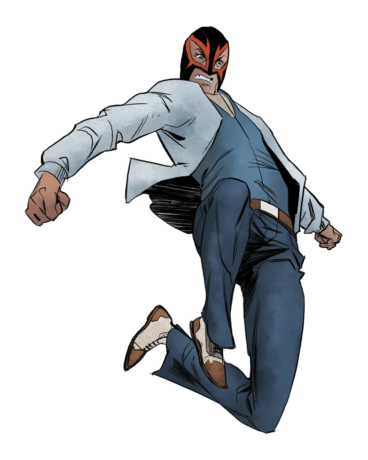 Dynamo | Comic House Database | Fandom