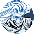 Fantomah 007 | Comic House Database | Fandom