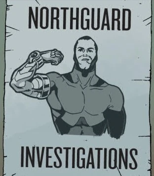 Northguard Investigations | Comic House Database | Fandom