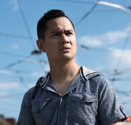 Jason Loo | Comic House Database | Fandom