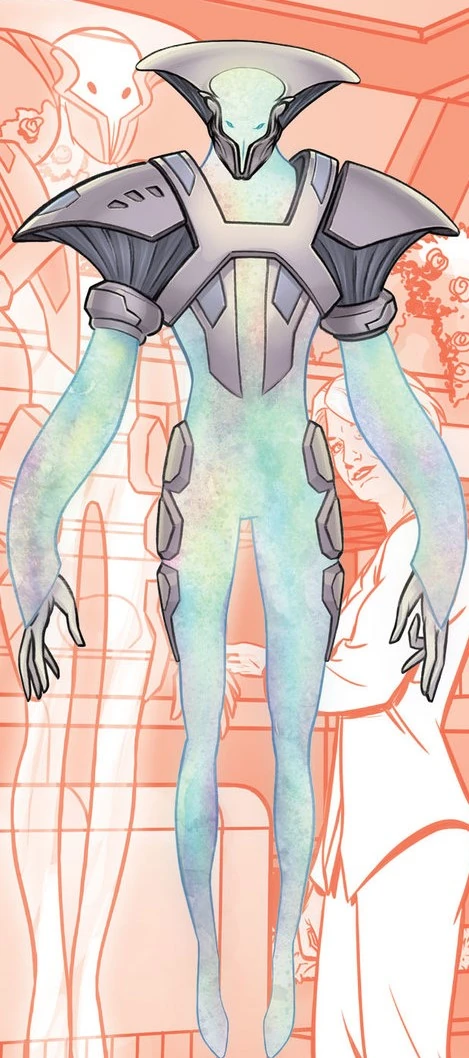 Viin | Comic House Database | Fandom