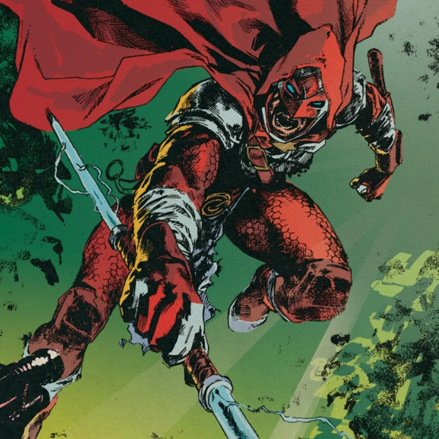 Hub:Characters | Comic House Database | Fandom