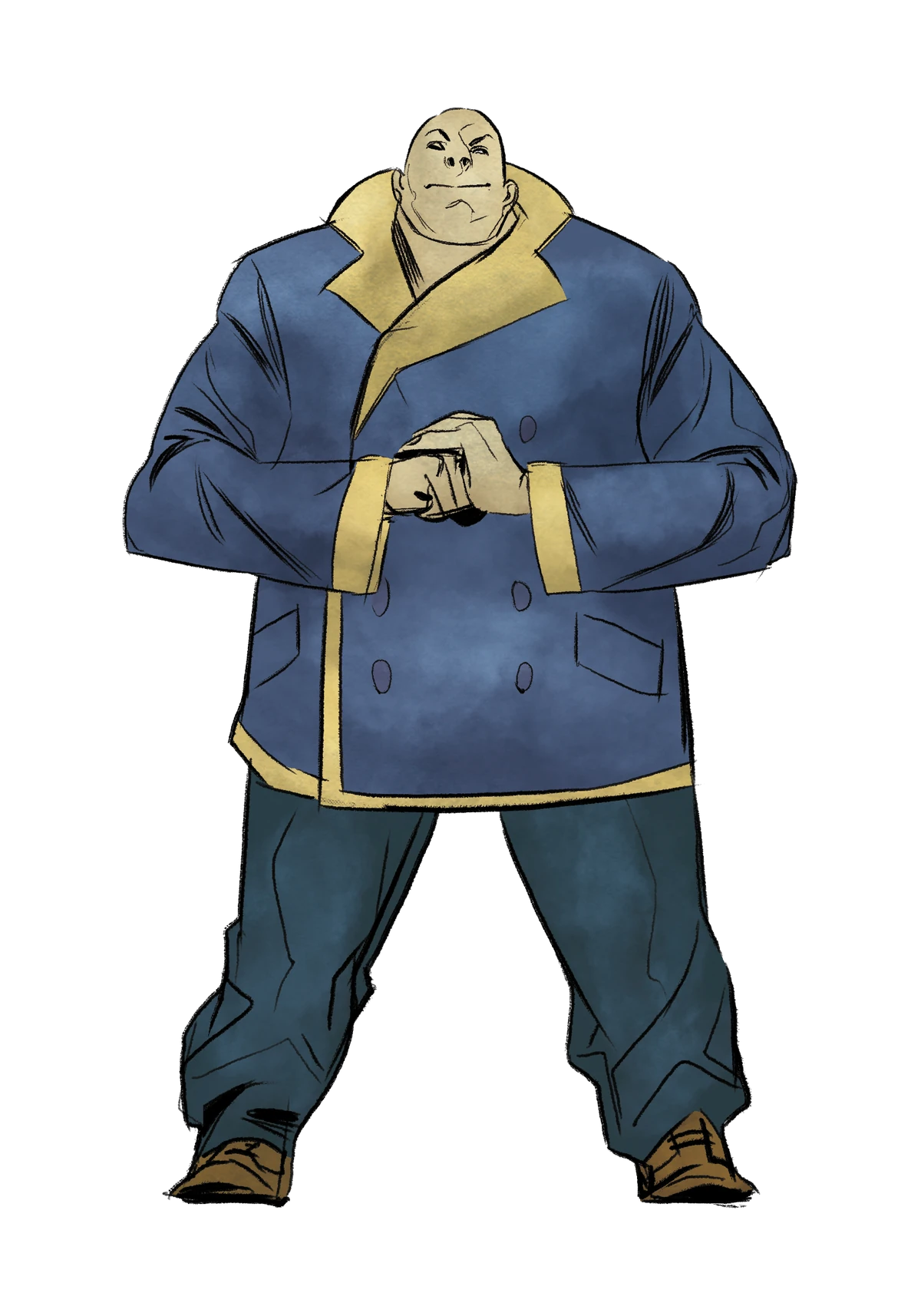 Knuckles | Comic House Database | Fandom