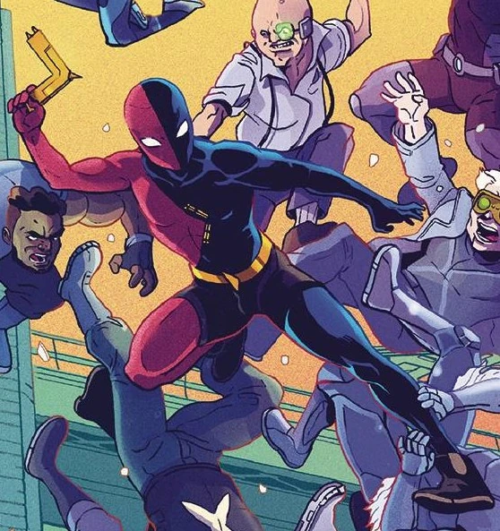 Daredevil | Comic House Database | Fandom