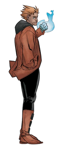 David Semple | Comic House Database | Fandom