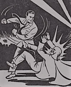 Jerry Scott (Anglo-American) | Comic House Database | Fandom