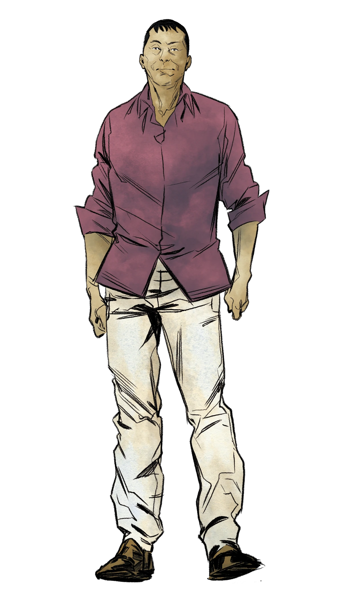 Ace Powers | Comic House Database | Fandom