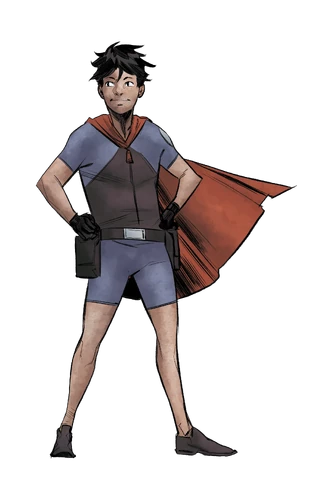 Arthur Hale | Comic House Database | Fandom