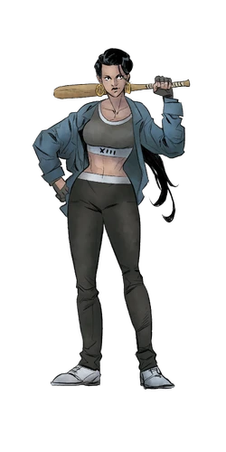 13 | Comic House Database | Fandom