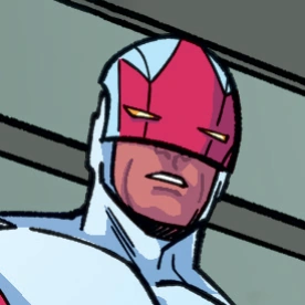 Captain Canuck 026 | Comic House Database | Fandom